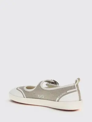 CAREL Canvas Ballerinas