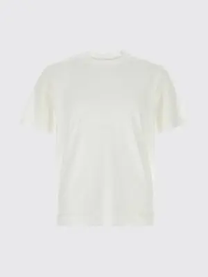 Fedeli Cotton T-shirt - White