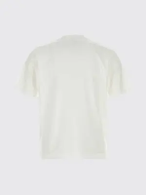 Fedeli Cotton T-shirt - White