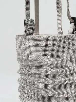 Benedetta Bruzziches Mini Bag Colour