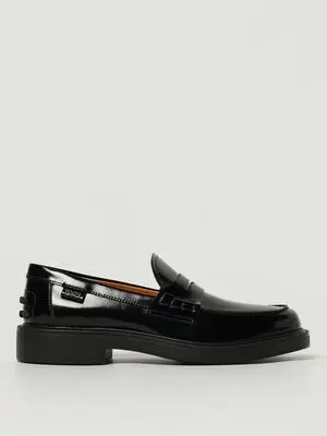TOD'S Loafers Colour - Black