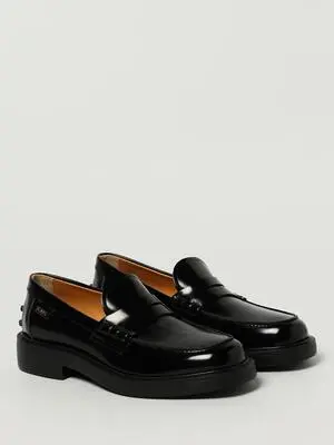 TOD'S Loafers Colour