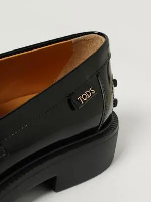TOD'S Loafers Colour