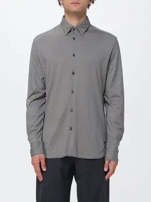 Emporio Armani Shirt Colour