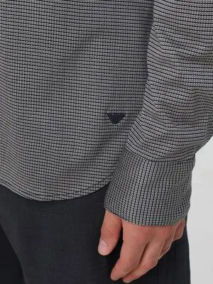 Emporio Armani Shirt Colour