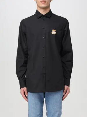 Moschino Shirt Colour - Black