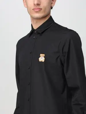 Moschino Shirt Colour