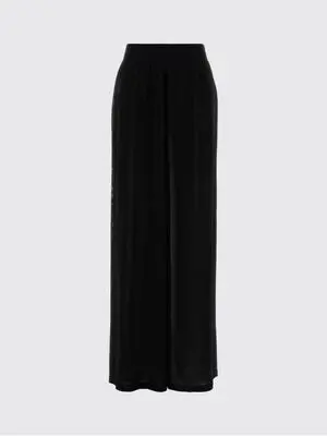 Alaïa Jersey Palazzo Trousers