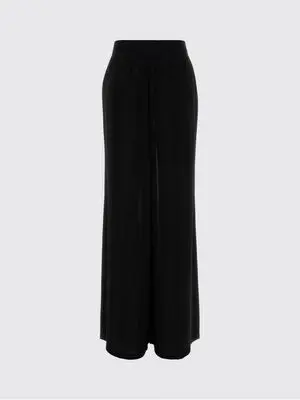 Alaïa Jersey Palazzo Trousers