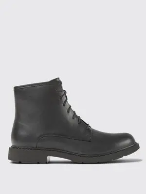 Camper Boots Colour - Black