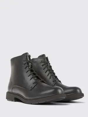 Camper Boots Colour