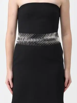 Benedetta Bruzziches Metallic Belt