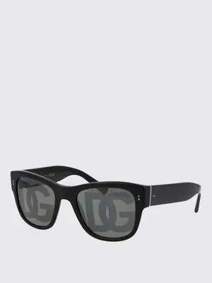 Dolce & Gabbana Sunglasses Colour - Black