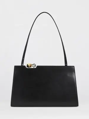 Jacquemus Le Salon Leather Bag