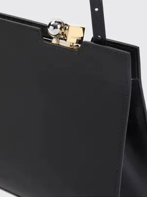 Jacquemus Le Salon Leather Bag