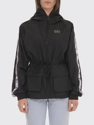 EA7 Jacket - Black