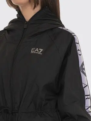 EA7 Jacket