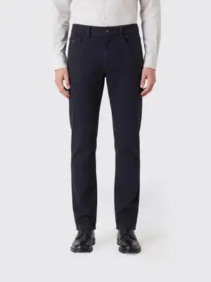 BOSS Slim Fit Denim Jeans - Blue