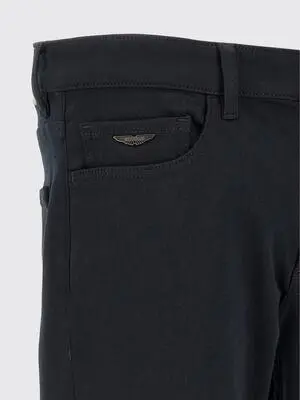 BOSS Slim Fit Denim Jeans