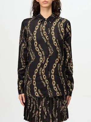 Versace Shirt Colour - Black