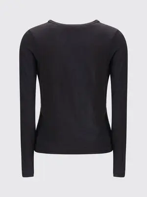 JAMES PERSE Basic Cotton T-shirt