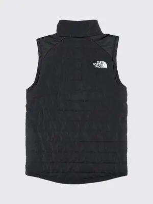 The North Face Never Stop Vest In Technical Fabric With Logo