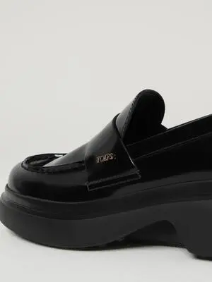 TOD'S Loafers Colour