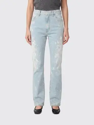 MAISON MARGIELA Jeans - Blue