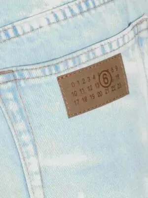MAISON MARGIELA Jeans