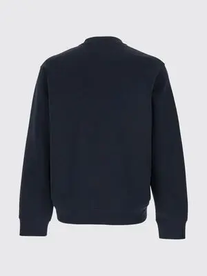 Emporio Armani Crewneck Sweatshirt - Blue