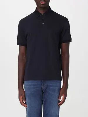 Emporio Armani Polo Shirt Colour