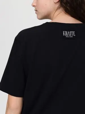 Khaite T-shirt Colour