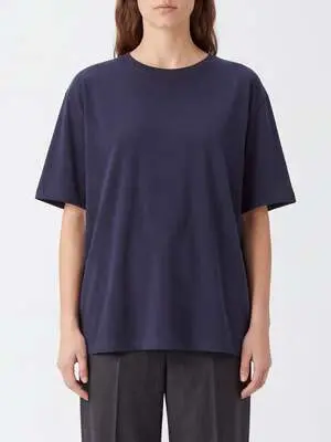 Khaite T-shirt - Black