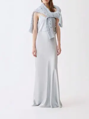 Fabiana Filippi Top Colour - Blue