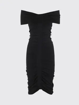 Alexander Wang Dress Colour - Black