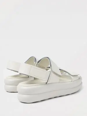 Camper Heeled Sandals Colour