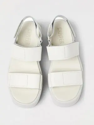 Camper Heeled Sandals Colour