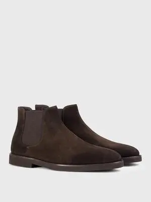 DOUCAL'S Chelsea Boots