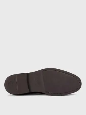 DOUCAL'S Chelsea Boots