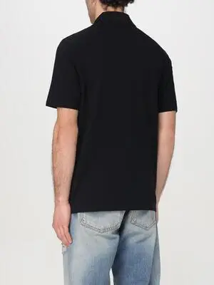 Balmain Polo Shirt Colour