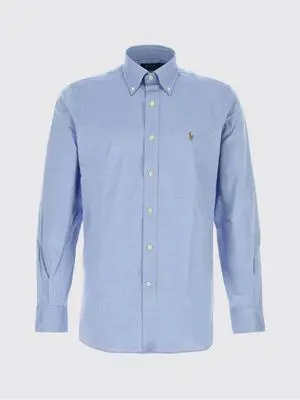 Polo Ralph Lauren Shirt Colour - Blue