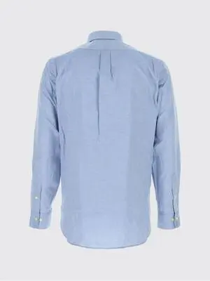 Polo Ralph Lauren Shirt Colour - Blue