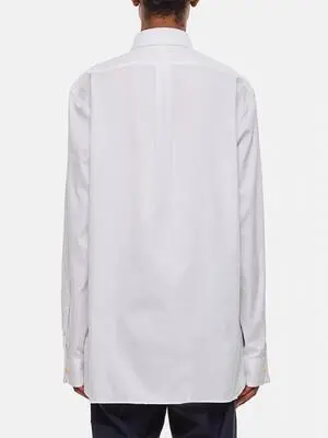 Polo Ralph Lauren Shirt Colour - White