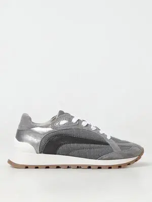 Brunello Cucinelli Trainers Colour - Grey