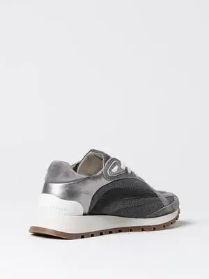 Brunello Cucinelli Trainers Colour