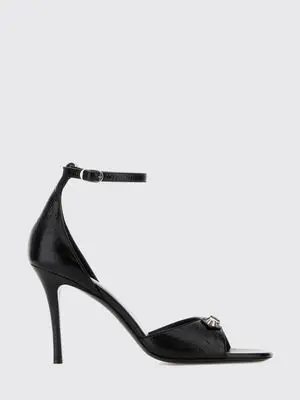 Balenciaga Heeled Sandals Colour - Black