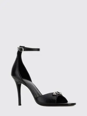 Balenciaga Heeled Sandals Colour