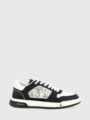 Amiri Trainers Colour - Black