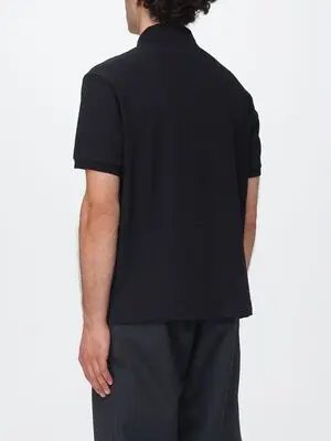 Emporio Armani Polo Shirt Colour - Black