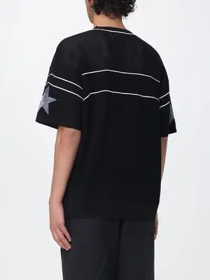 Amiri T-shirt Colour